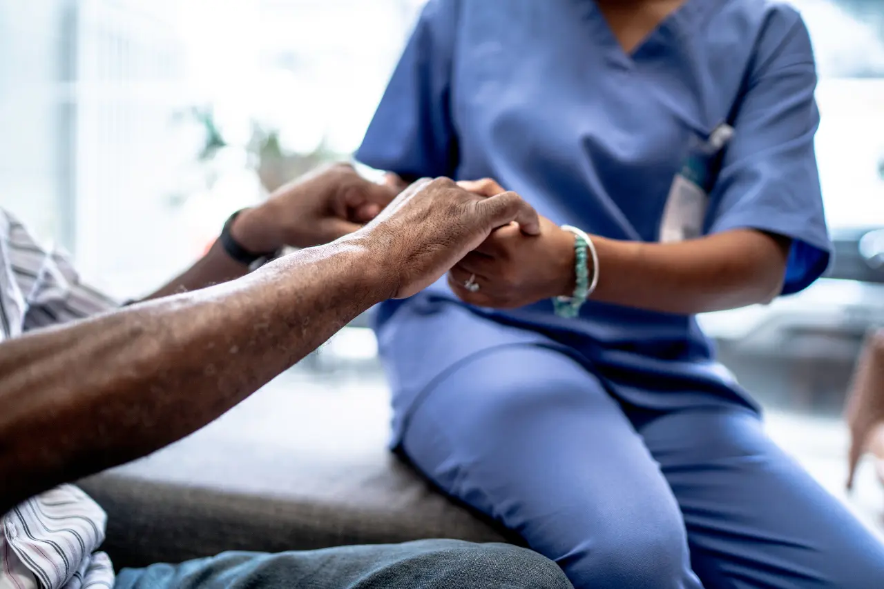 Healthcare Aide (HCA) Application Form | Prescare